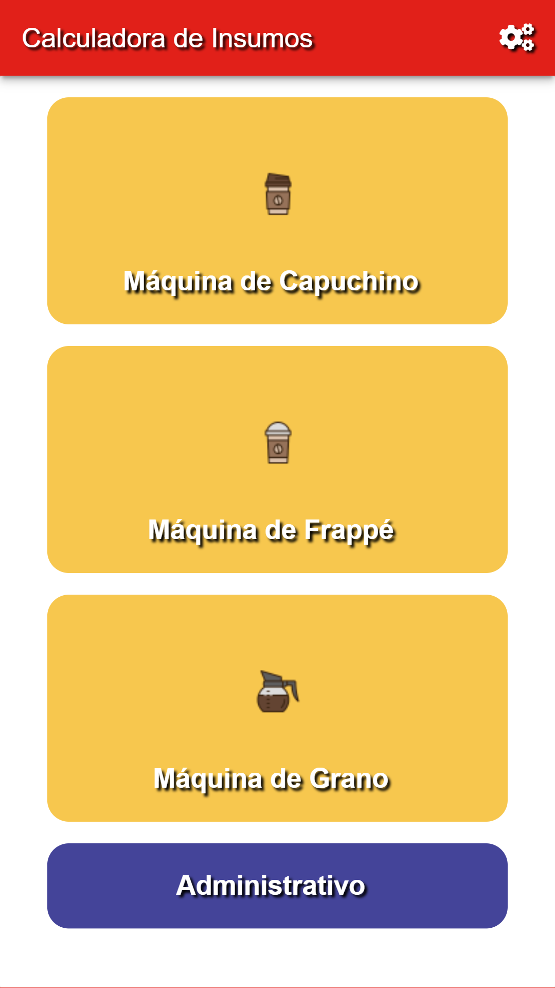 Portafolio de Proyectos